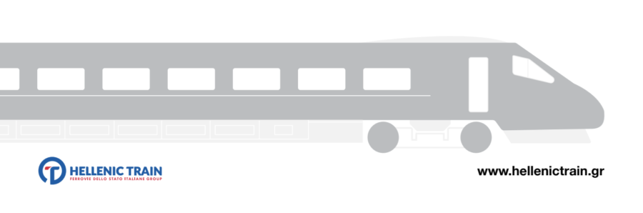 ETR Trains | Hellenic Train